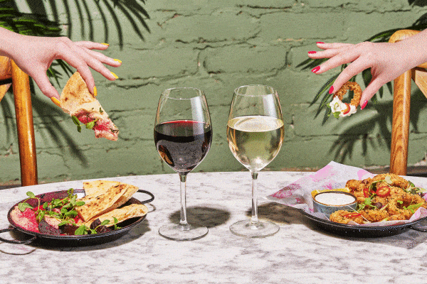 Bill's Restaurants | All Day Dining | Famous Burgers