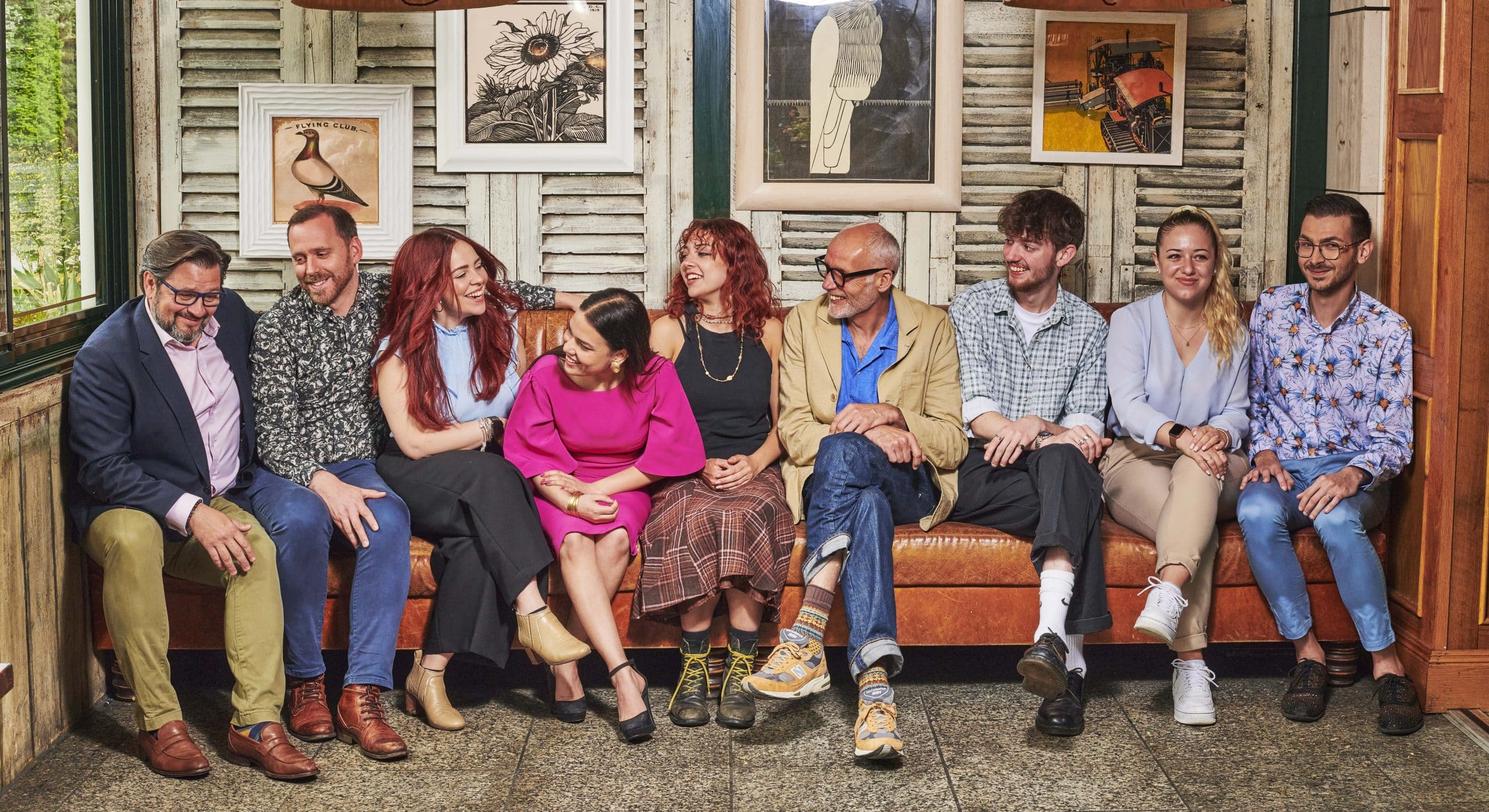 Join the Team at Bill's | Careers Opportunities