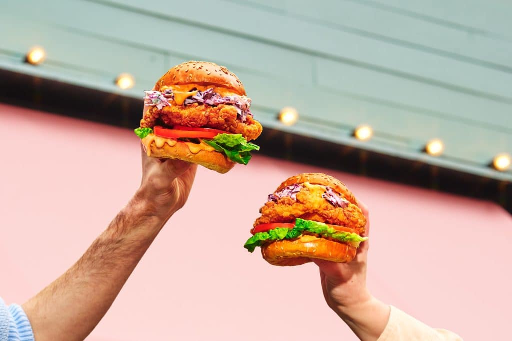 Bill's Restaurants | All Day Dining | Famous Burgers