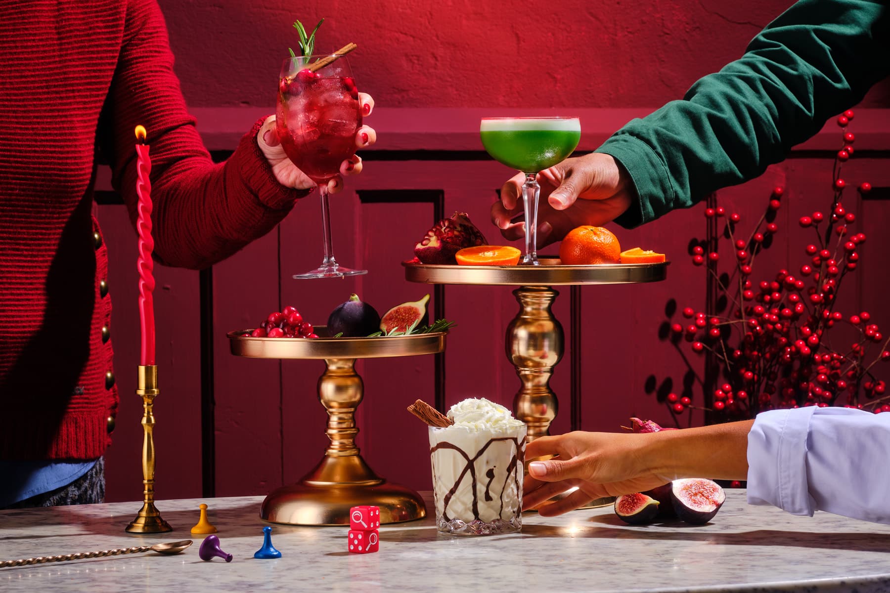 Bill's Nottingham | Top Place to Eat in Nottingham | Book Now